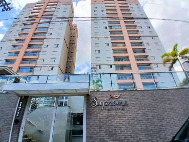 Apartamento para Locação em Piracicaba/SP Piracicamirim 3 Quartos