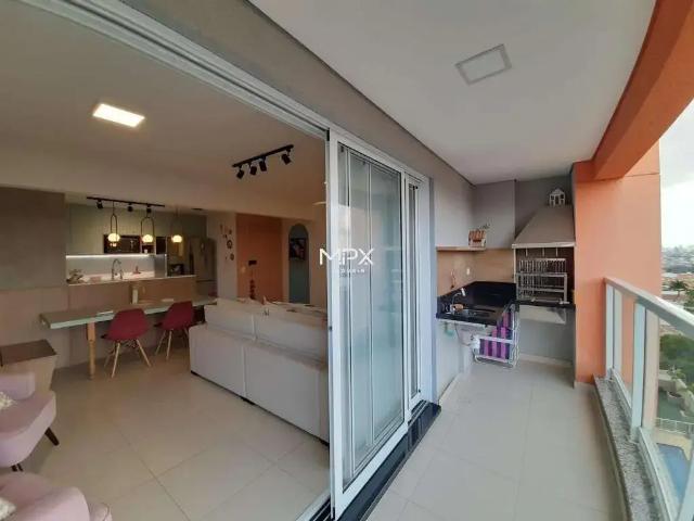 Apartamento para Locação em Piracicaba/SP Piracicamirim 3 Quartos