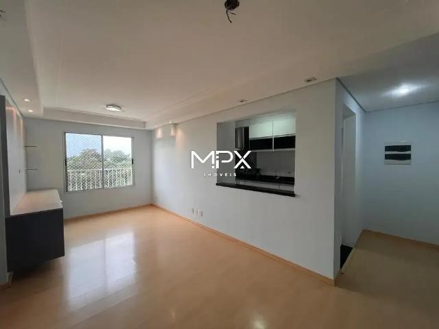 Apartamento para Locação em Piracicaba/SP Piracicamirim 3 Quartos