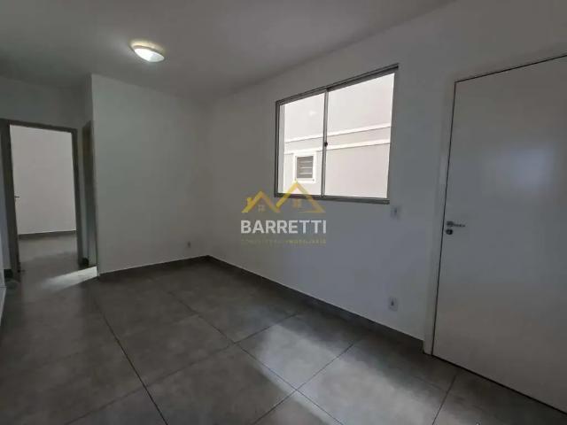 Apartamento para Locação em Piracicaba/SP Piracicamirim 3 Quartos
