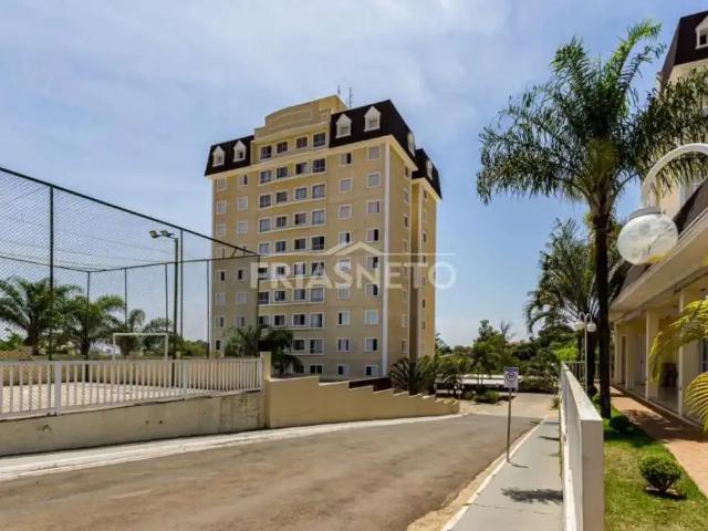 Apartamento para Locação em Piracicaba/SP Piracicamirim 3 Quartos
