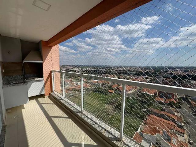 Apartamento para Locação em Piracicaba/SP Piracicamirim 3 Quartos