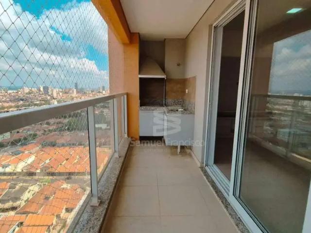 Apartamento para Locação em Piracicaba/SP Piracicamirim 3 Quartos