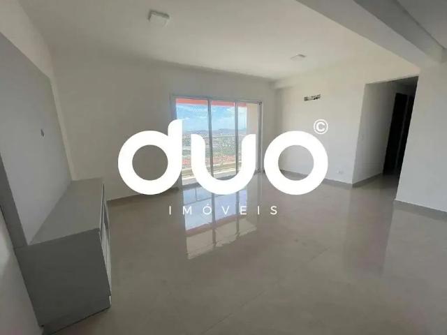 Apartamento para Locação em Piracicaba/SP Piracicamirim 3 Quartos