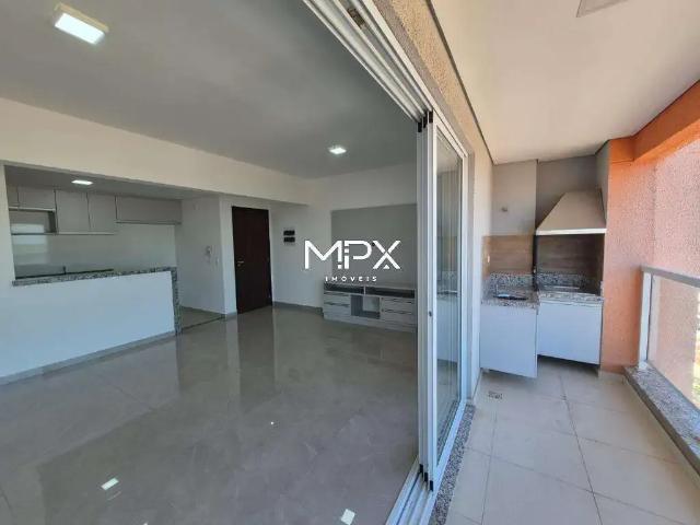 Apartamento para Locação em Piracicaba/SP Piracicamirim 3 Quartos
