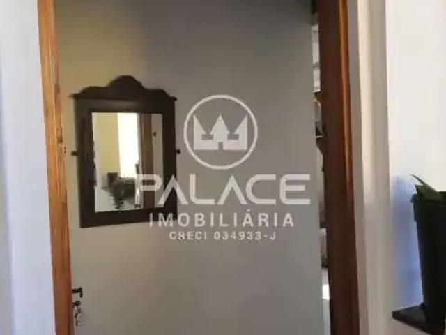 Apartamento para Locação em Piracicaba/SP Residencial Serra Verde 1 Quartos