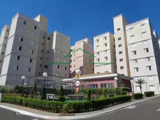 Apartamento para Locação em Piracicaba/SP Terra Nova 2 Quartos