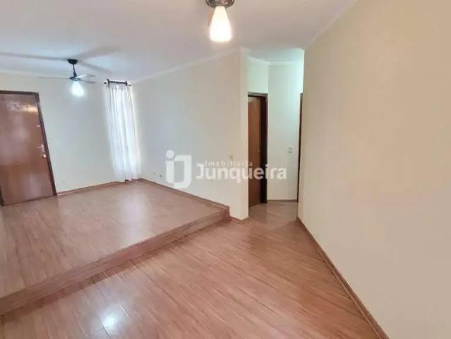 Apartamento para Locação em Piracicaba/SP Terras do Engenho 2 Quartos