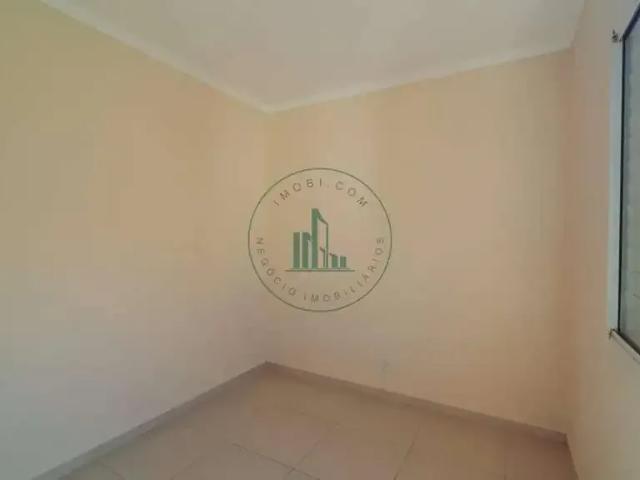 Apartamento para Locação em Piracicaba/SP Vale do Sol 2 Quartos
