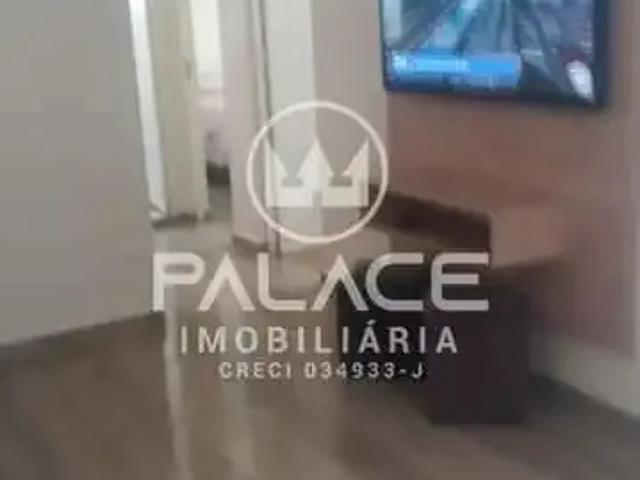 Apartamento para Locação em Piracicaba/SP Vale do Sol 2 Quartos