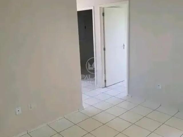 Apartamento para Locação em Piracicaba/SP Vale do Sol 2 Quartos