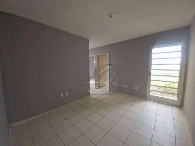Apartamento para Locação em Piracicaba/SP Vale do Sol 2 Quartos