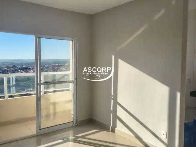 Apartamento para Locação em Piracicaba/SP Vila Industrial 2 Quartos