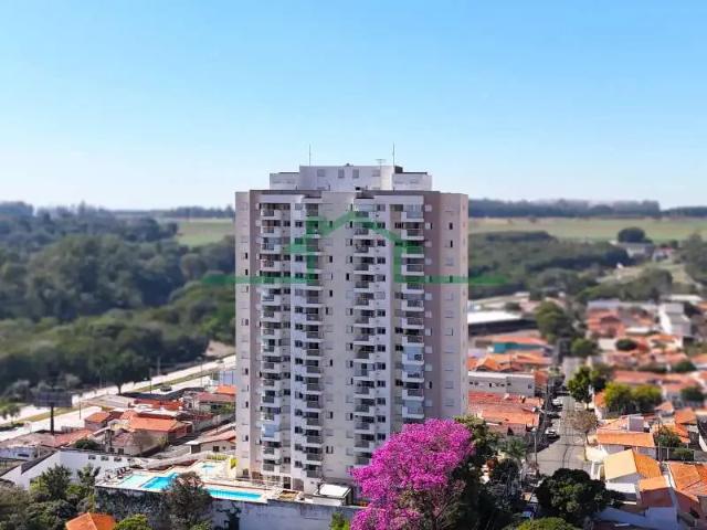 Apartamento para Locação em Piracicaba/SP Vila Independência 1 Quartos
