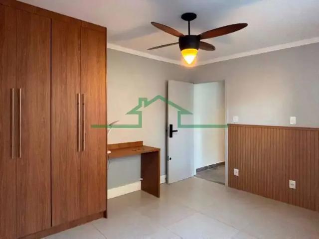 Apartamento para Locação em Piracicaba/SP Vila Independência 1 Quartos
