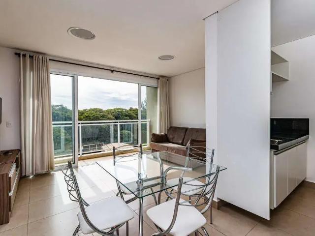 Apartamento para Locação em Piracicaba/SP Vila Independência 1 Quartos