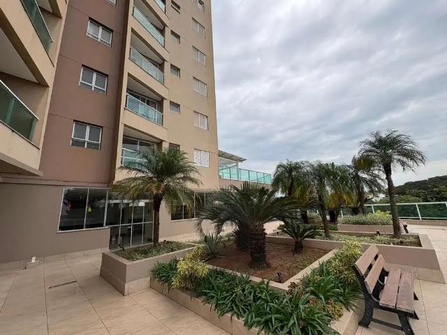 Apartamento para Locação em Piracicaba/SP Vila Independência 1 Quartos