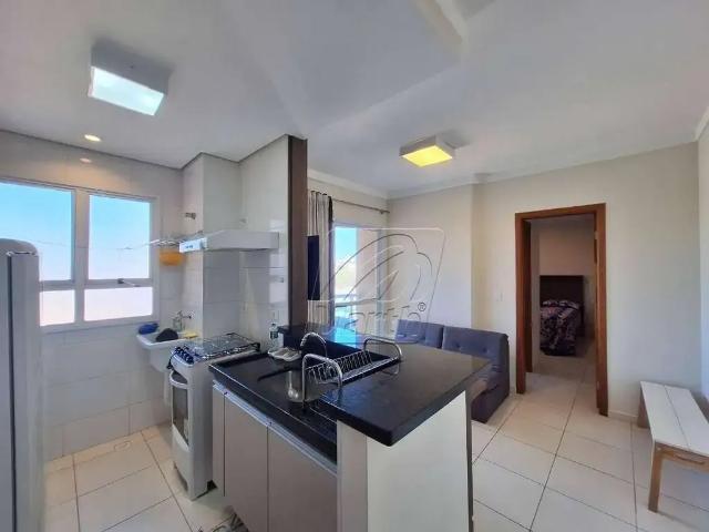 Apartamento para Locação em Piracicaba/SP Vila Independência 1 Quartos