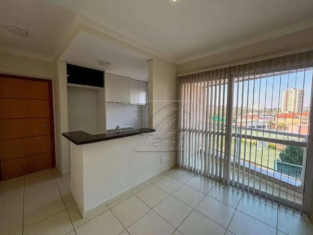 Apartamento para Locação em Piracicaba/SP Vila Independência 1 Quartos