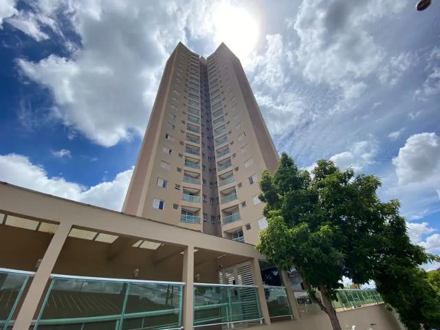 Apartamento para Locação em Piracicaba/SP Vila Independência 1 Quartos
