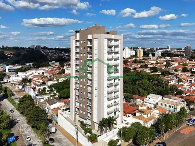 Apartamento para Locação em Piracicaba/SP Vila Independência 1 Quartos