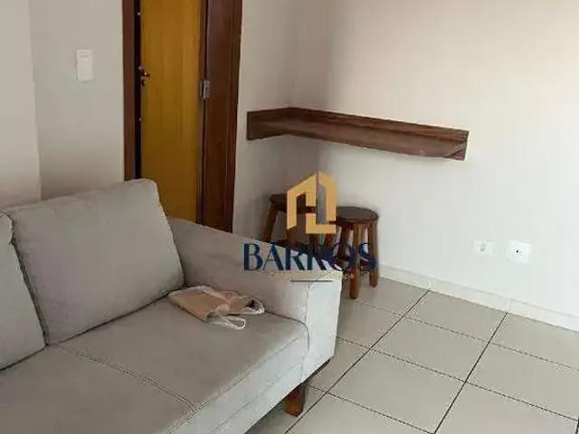Apartamento para Locação em Piracicaba/SP Vila Independência 1 Quartos