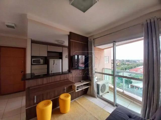 Apartamento para Locação em Piracicaba/SP Vila Independência 1 Quartos