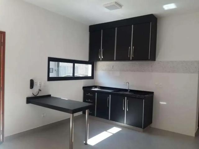 Apartamento para Locação em Piracicaba/SP Vila Independência 1 Quartos