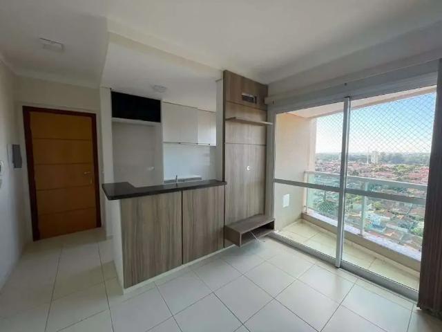 Apartamento para Locação em Piracicaba/SP Vila Independência 1 Quartos