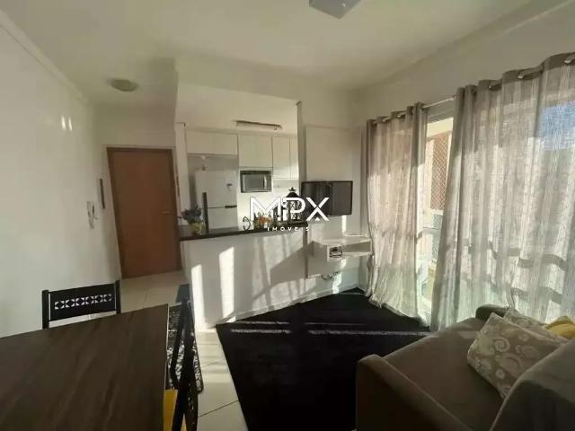 Apartamento para Locação em Piracicaba/SP Vila Independência 1 Quartos
