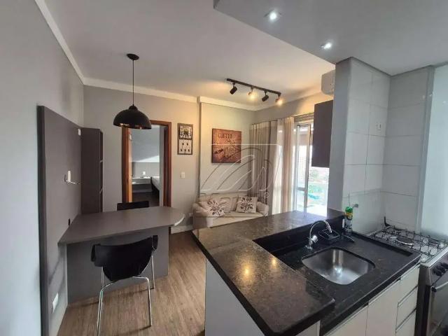 Apartamento para Locação em Piracicaba/SP Vila Independência 1 Quartos