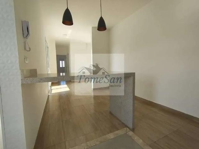 Apartamento para Locação em Piracicaba/SP Vila Independência 2 Quartos