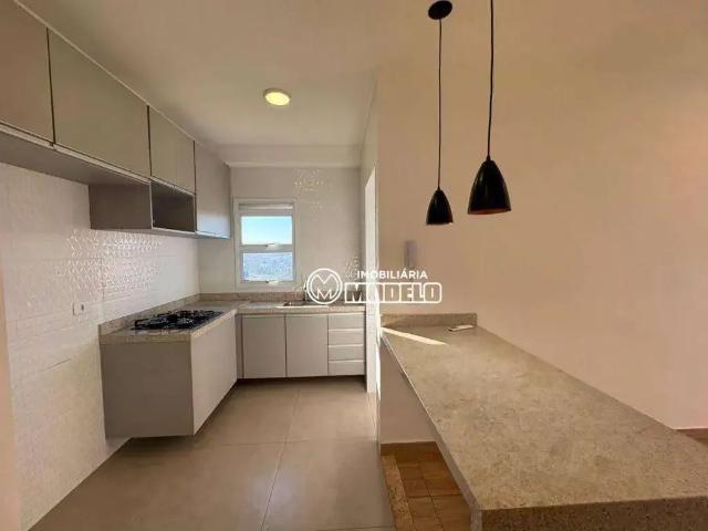 Apartamento para Locação em Piracicaba/SP Vila Independência 2 Quartos