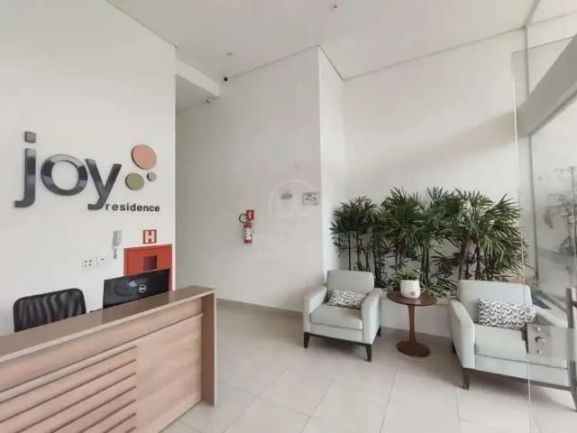 Apartamento para Locação em Piracicaba/SP Vila Independência 2 Quartos