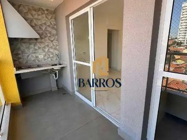 Apartamento para Locação em Piracicaba/SP Vila Independência 2 Quartos