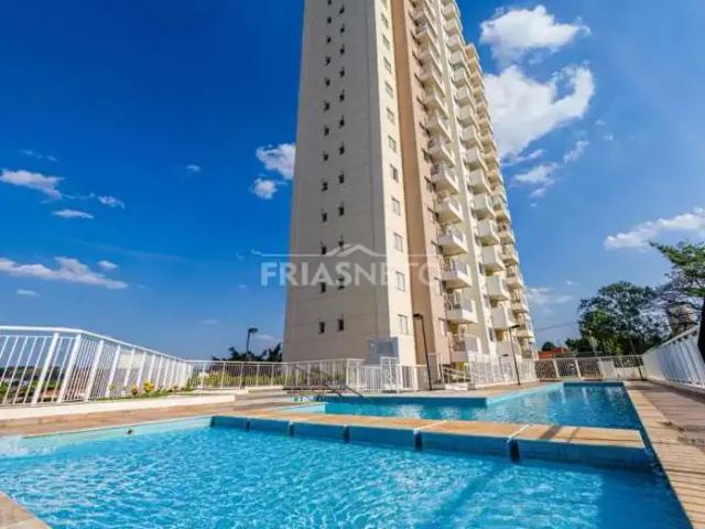 Apartamento para Locação em Piracicaba/SP Vila Independência 2 Quartos