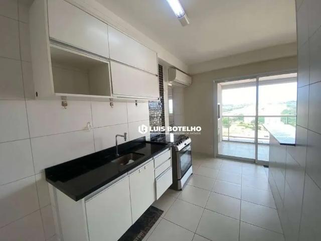 Apartamento para Locação em Piracicaba/SP Vila Independência 3 Quartos
