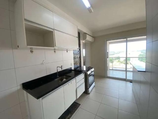 Apartamento para Locação em Piracicaba/SP Vila Independência 3 Quartos