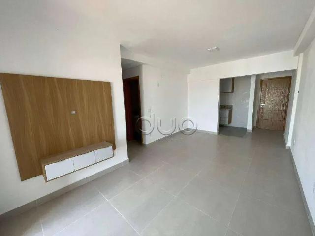 Apartamento para Locação em Piracicaba/SP Vila Independência 3 Quartos