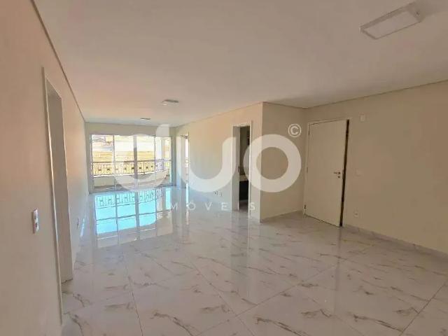 Apartamento para Locação em Piracicaba/SP Vila Independência 3 Quartos
