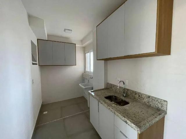 Apartamento para Locação em Piracicaba/SP Vila Independência 3 Quartos