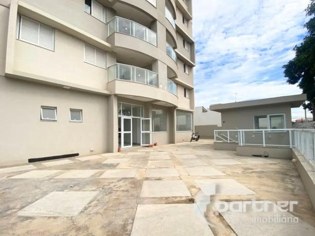 Apartamento para Locação em Piracicaba/SP Vila Independência 3 Quartos