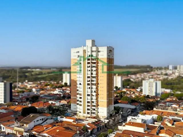 Apartamento para Locação em Piracicaba/SP Vila Independência 3 Quartos