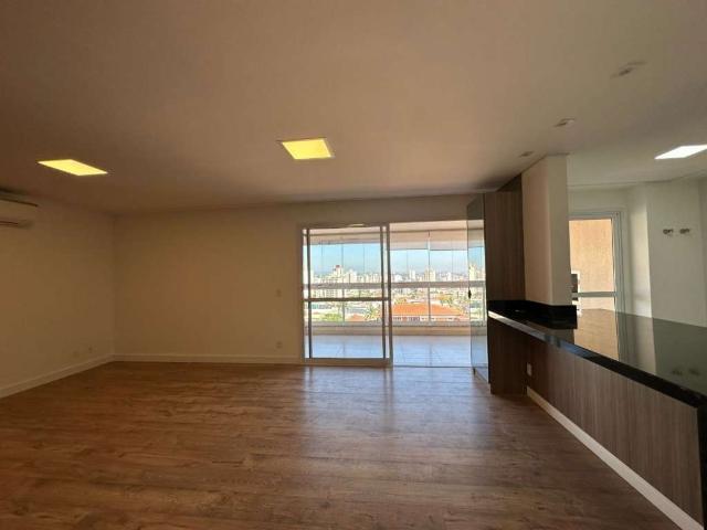 Apartamento para Locação em Piracicaba/SP Vila Independência 3 Quartos