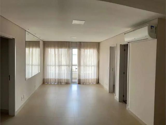 Apartamento para Locação em Piracicaba/SP Vila Independência 3 Quartos