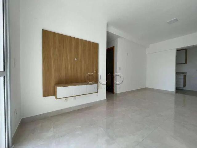 Apartamento para Locação em Piracicaba/SP Vila Independência 3 Quartos