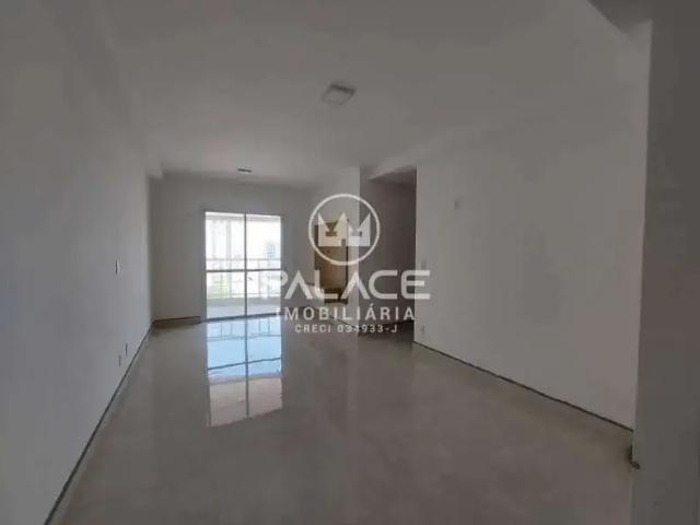 Apartamento para Locação em Piracicaba/SP Vila Independência 3 Quartos