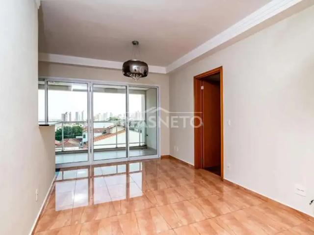 Apartamento para Locação em Piracicaba/SP Vila Independência 3 Quartos