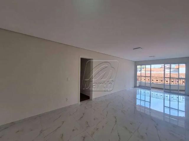 Apartamento para Locação em Piracicaba/SP Vila Independência 3 Quartos