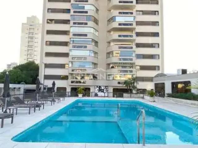 Apartamento para Locação em Piracicaba/SP Vila Independência 4 Quartos